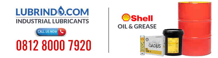 GREASE SHELL GADUS S3 HIGH SPEED COUPLING JUAL - Oli Grease Agen ...